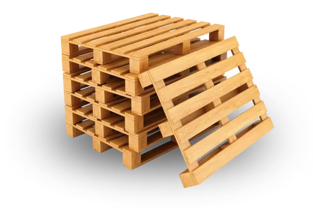 Servicios Complementarios | Retraining Pallet - Retraining Pallet | Proveedor de tarimas de madera